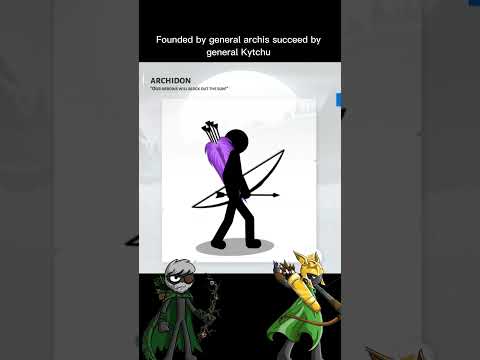 who is best founder 💀 #stickwarsaga #mrmagicgaming