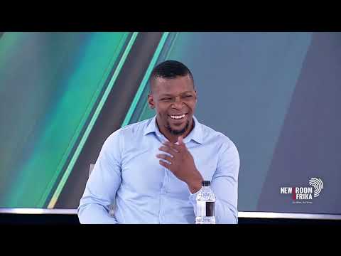 South Africa’s 10 most handsome men alive 2023 – CONAN Daily
