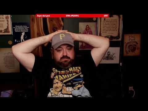 Debate: Trump's record and my "misinformation" with Radical Coder 6-29-25