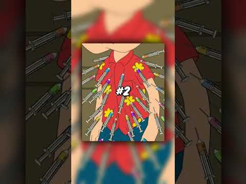 Did You Know These 5 Things About Quagmire