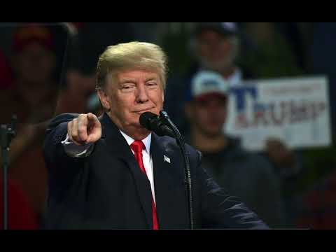 News Explains: What Is Trump Derangement Syndrome