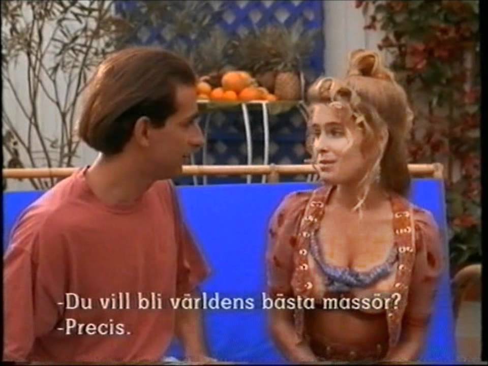 Ami Dolenz in Miracle Beach