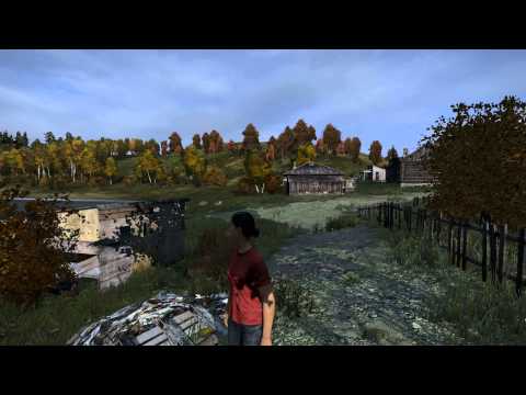 Steam Community :: Video :: DayZ stand alone, first play