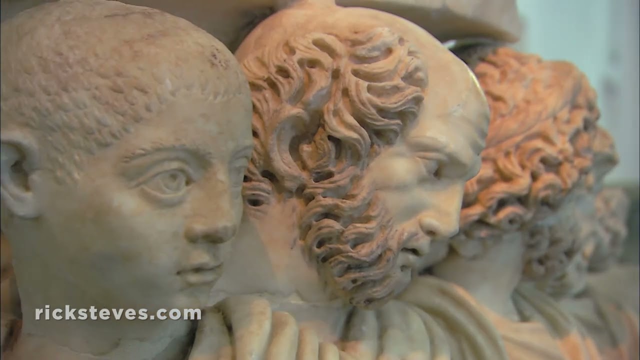 The Fall of Rome | Rick Steves Classroom Europe