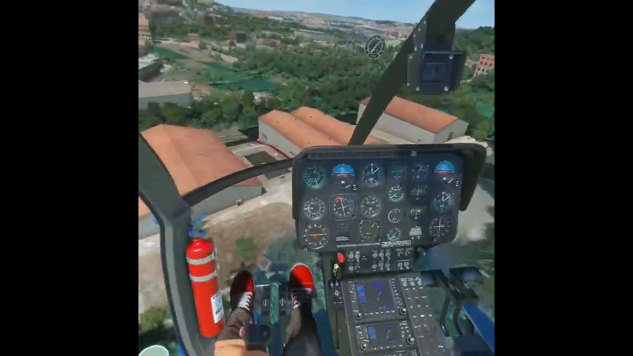 VR Pilot Avatar Superpack - Copilot and/or Pilot always visible in ...