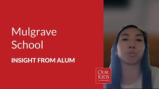 Mulgrave School: A Detailed Report with Information, Reviews, and Insights