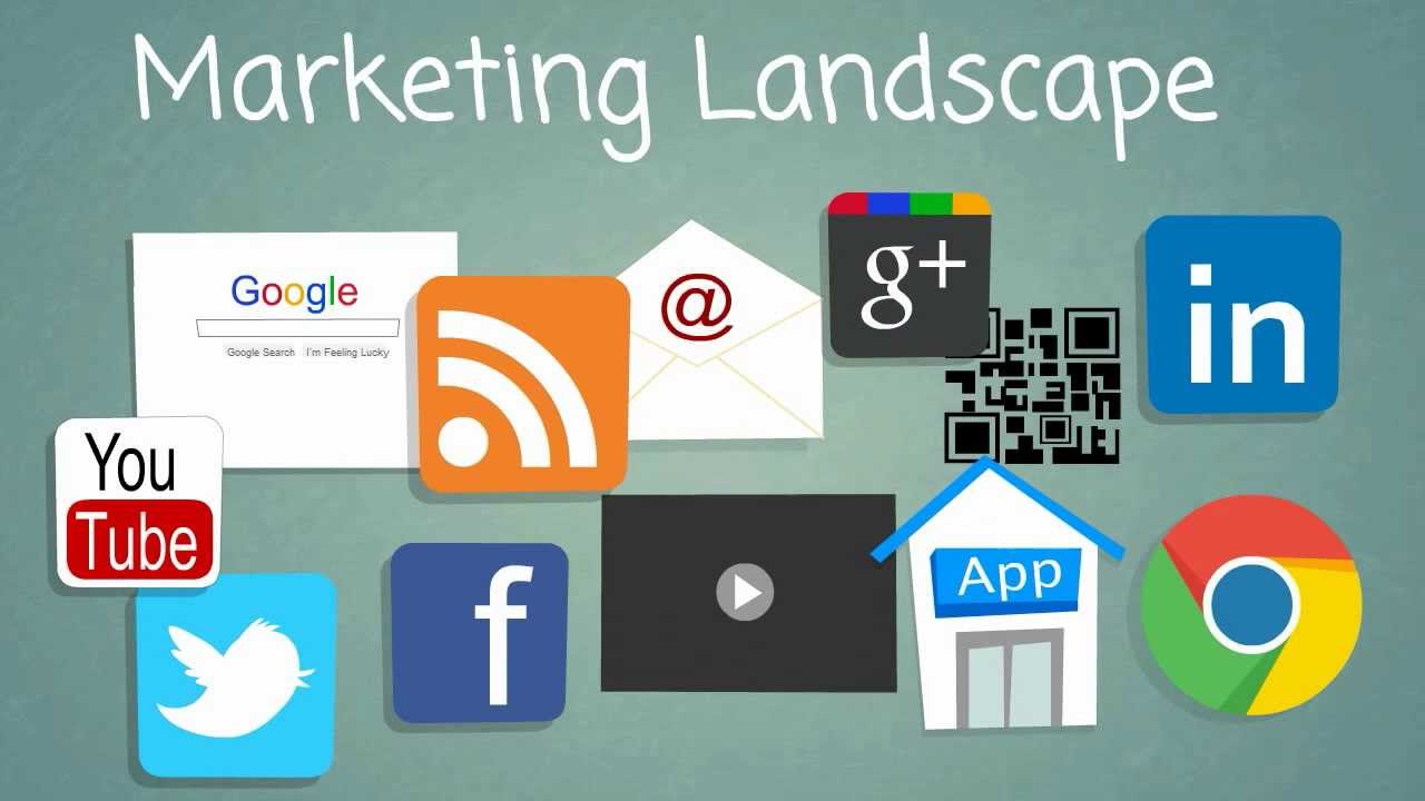 Marketing Overview Video