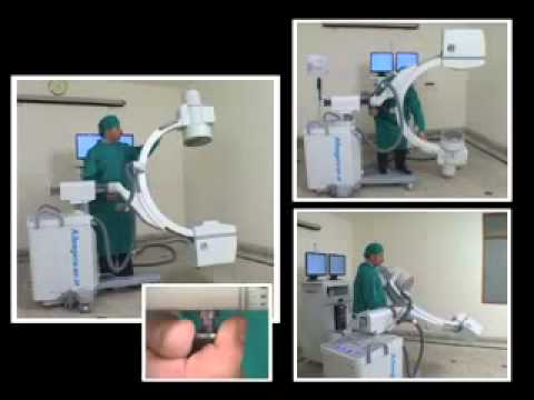 Allengers X Ray Machine - Latest Price, Dealers & Retailers in India