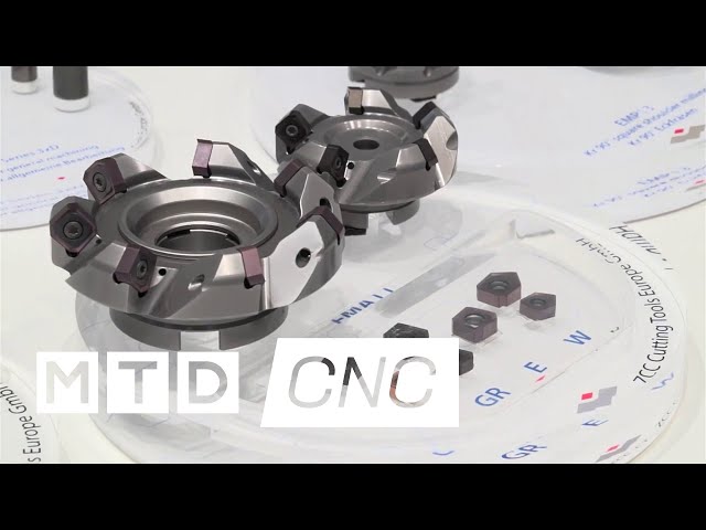 Cutting Machine - ZCC.CT Cutting Tool Manufacturer from Pune