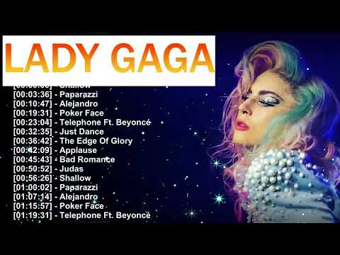Lady Gaga β The Queen of Pop Who Shaped Modern Music with Her Visionary Sound π€π«