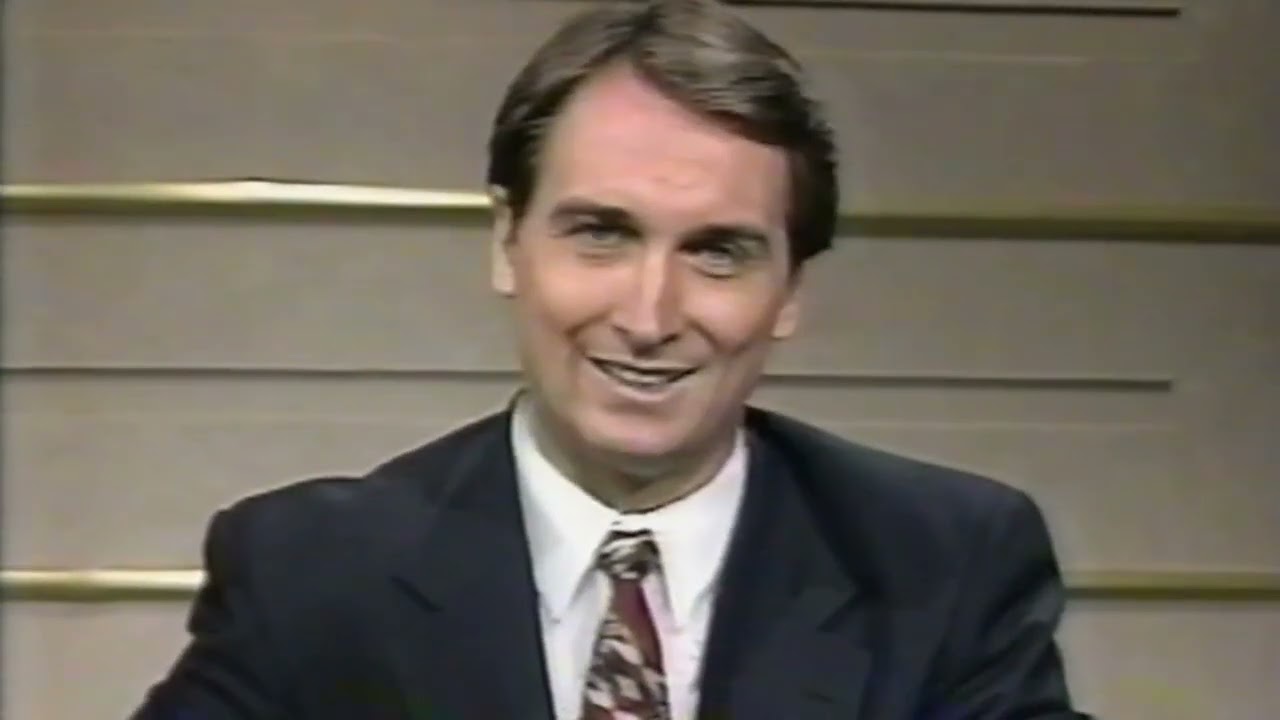 1992 Week 12 HBO's Inside the NFL