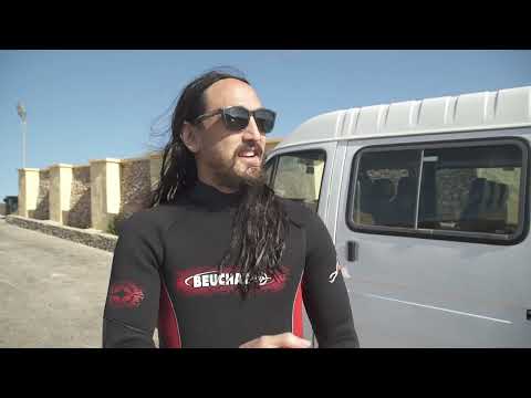 Scuba Diving Um EL Faroud In Malta 2016