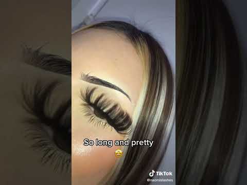 25Mm Long Eyelashes Russian D Curl Strip Best False Lashes 3D Mink Lashes Wholesale 6D | #eyelashes