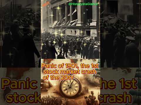 History at a Glance - Year 1901 #historyevents #historyfacts #fascinatinghistory #history