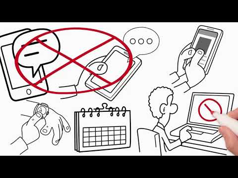 What is Cyber-bullying - Explained for parents in Urdu