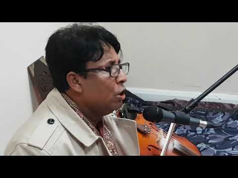 Bondhu bideshiare / Baul Abdul Shahid