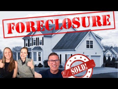 Analyzing Foreclosure Trends: A Detailed Discussion with John Murphy
