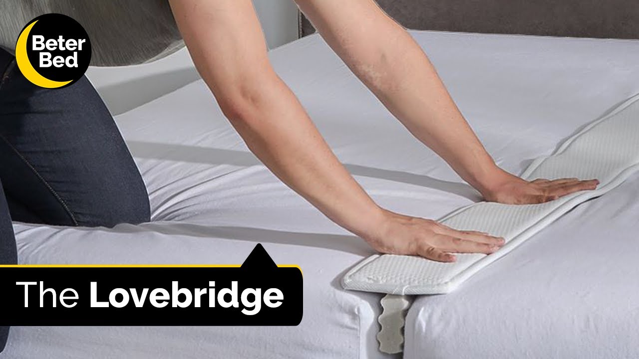Matraswig universeel | Beter Bed