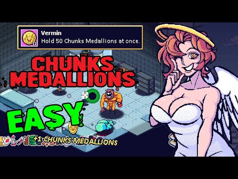 Steam Community :: Video :: Dead Estate the easiest way to get Chunks medallions fast and easy