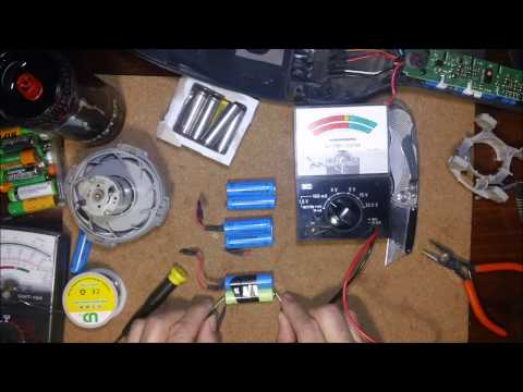Battery Replacement Rechargeable Flooring & Carpet cleaners UstaTV