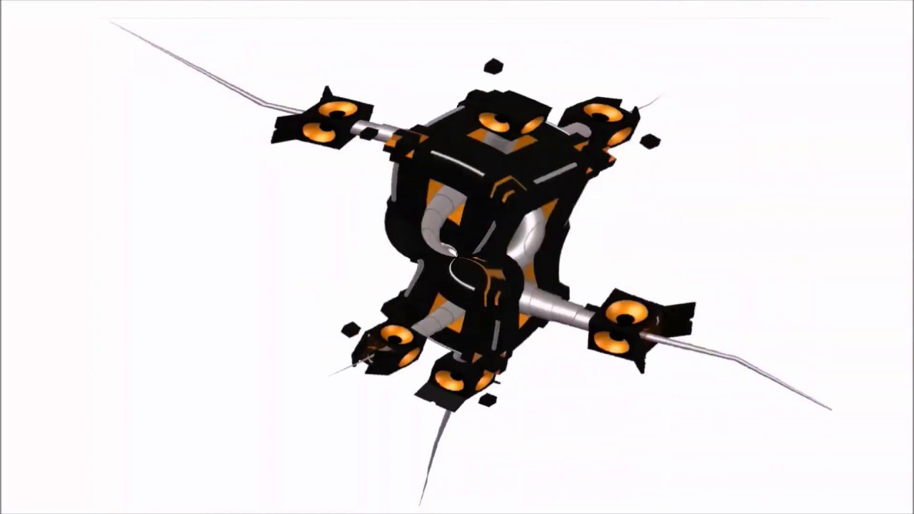 Daft Punk - Technologic (Remix by SanDutchman)