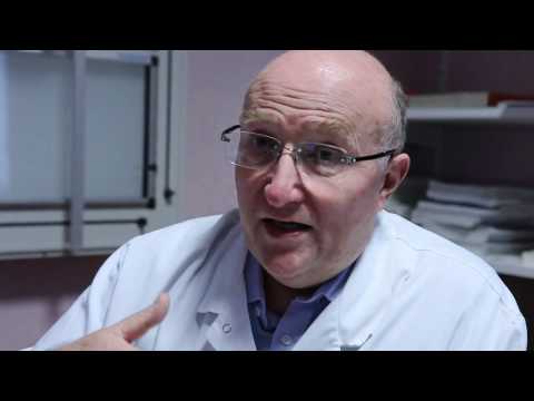 Cancer du sein : Définition et diagnostic (1/4)