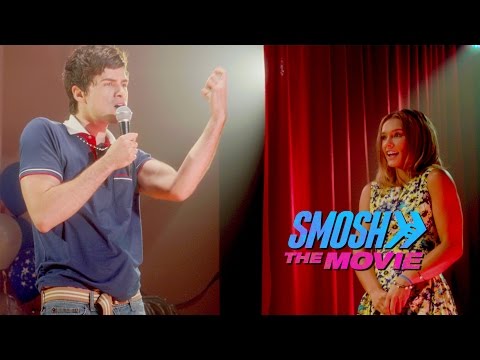 Smosh: The Movie (2015) - Comedy Film | AceShowbiz