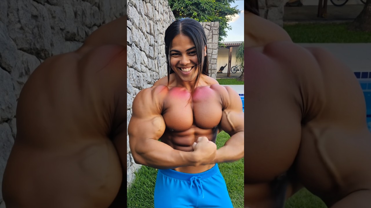 I am strong 😱😵☢️⛔️ #funny #ias #comedy #force #muscle #bodybuilding #conan #heman