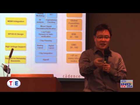 Billions of IoT Devices for Everyone (session 1)