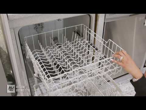 Amana Dishwasher ADB1400AMW