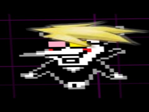 Steam Community :: Video :: Spamton