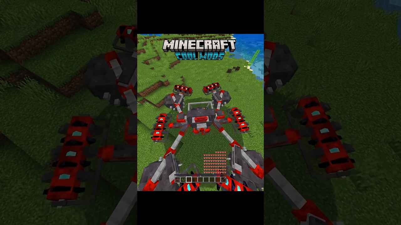 The Best Bedrock Addons in 2026! 🔥 #shorts