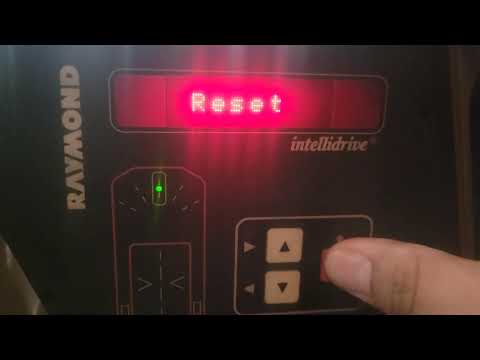 RA154-012-377/002 BOARD - GB25-664 - TEST VIDEO / CONFIG.