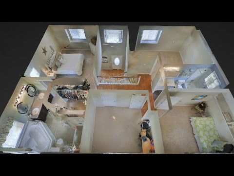 3D Virtual Tour - Property Premiere
