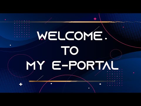 Accessing My Eportal
