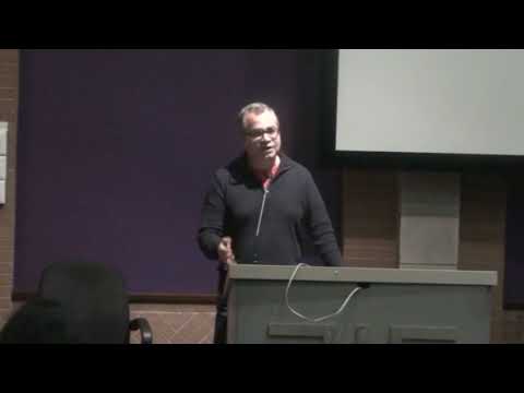 DM Public Lecture: Vivek Chibber - Trumpism and the State of American Politics