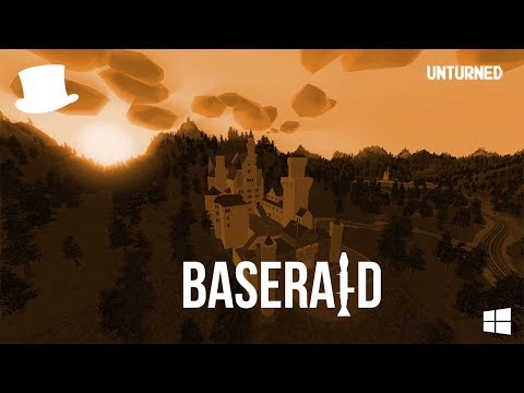 Steam Community :: Video :: Unturned Base Raid 2 (Speed up) | Unturned PvP
