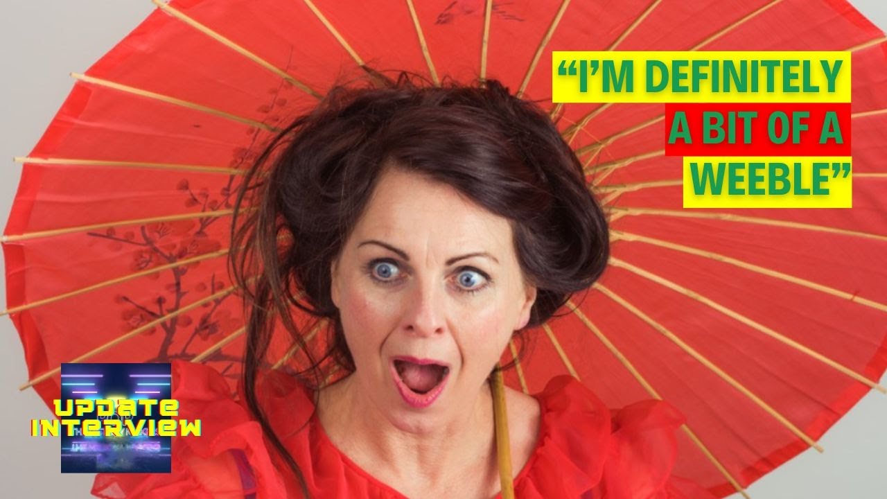 SAM BROWN UPDATE, Number 8 takes Sam in a new direction!  ⎈♥︎🍝🥰💓🍋