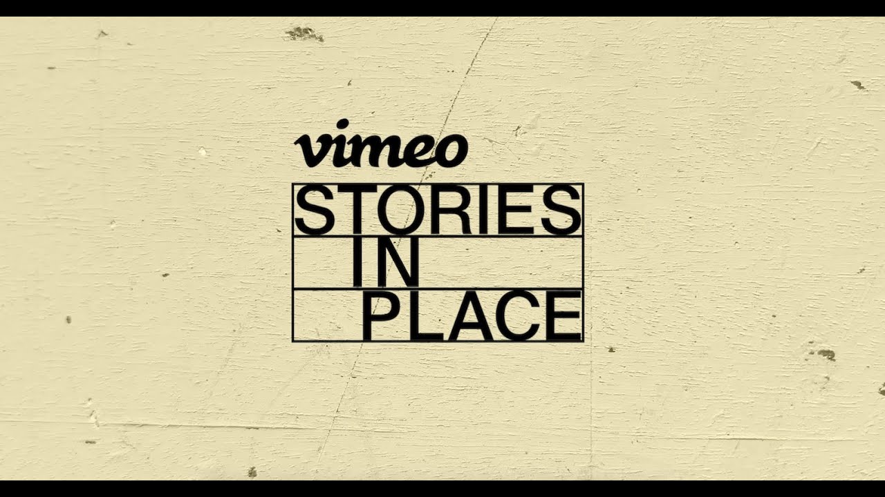 Stories In Place: The Virtual Salon