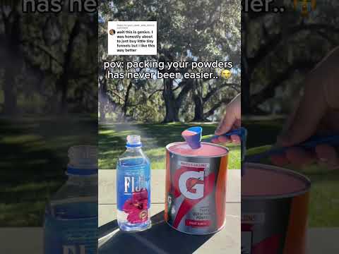 Gym scoop protein scoop