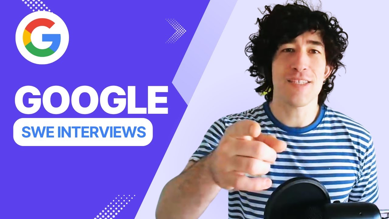 Google Software Engineer Interview Process