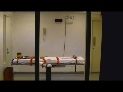 Va. DOC wants tapes related to executions kept private