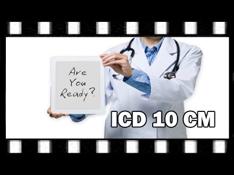 Poll: Are You Ready for ICD-10-CM?