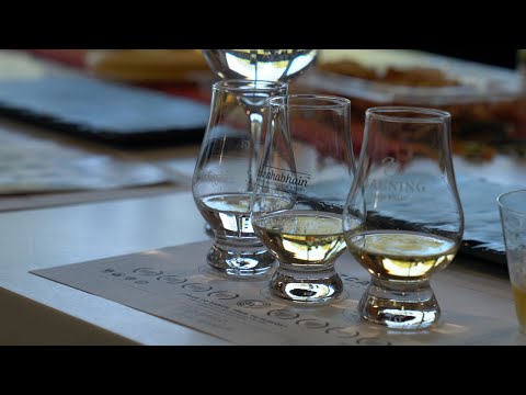 Agave Adventures: A Grand Tasting Experience with Cazcanes Tequilas