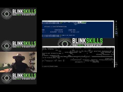 How to rename a file or folder with Windows PowerShell