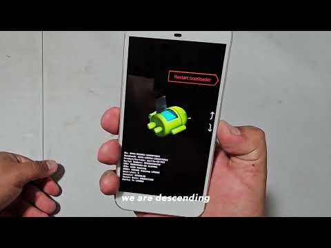 How to Hard Reset or Enter Recovery Mode on Any Motorola or Google Pixel