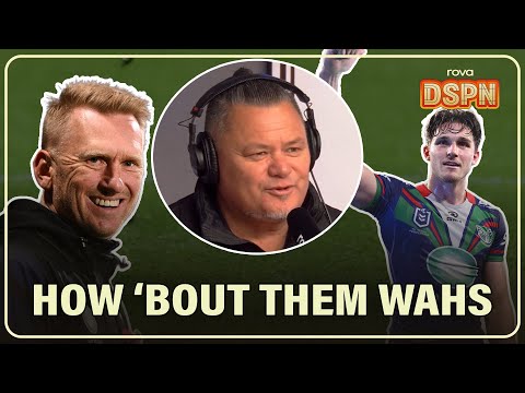 'We Underestimated Them' - Tony Kemp on NZ Warriors' Win Over Dolphins & 8-2 Start to NRL Season