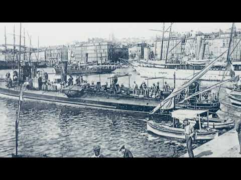Indonésia Dockers Classe 2