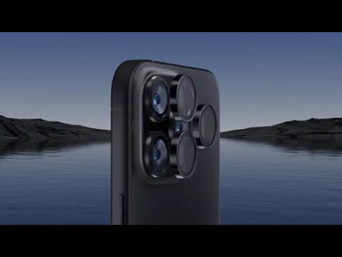 Introducing iPhone 16 Pro Max/Pro Armorite Camera Lens Protectors
