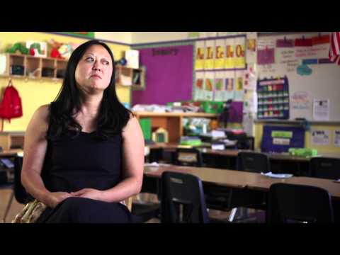 What has been the impact of the charter school movement?